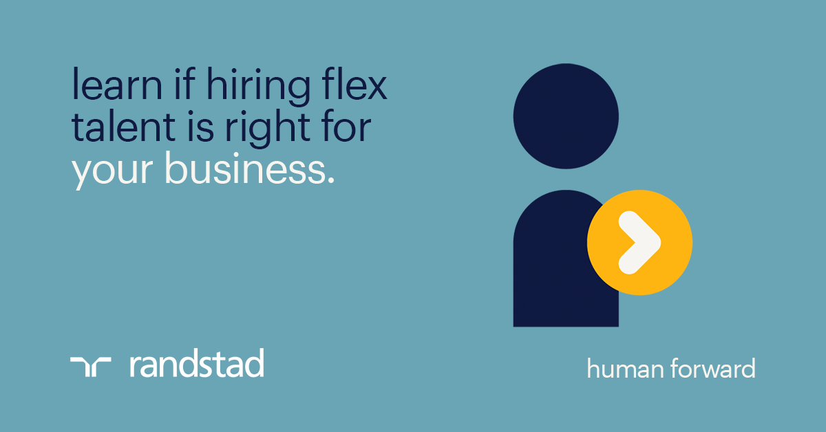 The pros & cons of hiring flexible talent. | Randstad