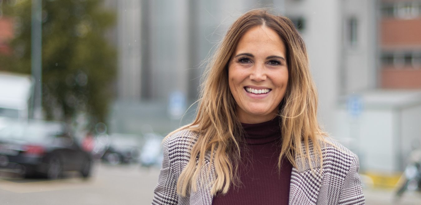 Human forward stories | Randstad