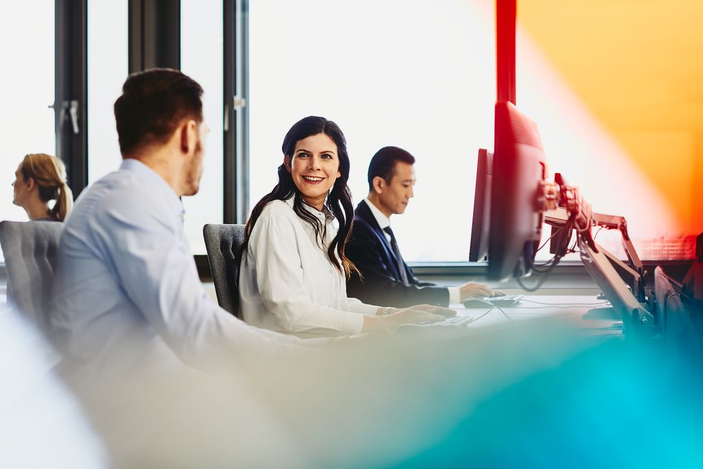 The global leader in the HR services industry | Randstad