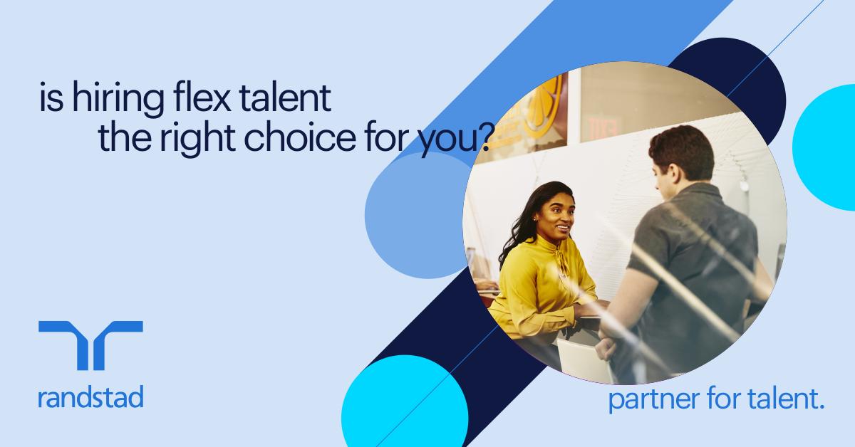 The pros & cons of hiring flexible talent