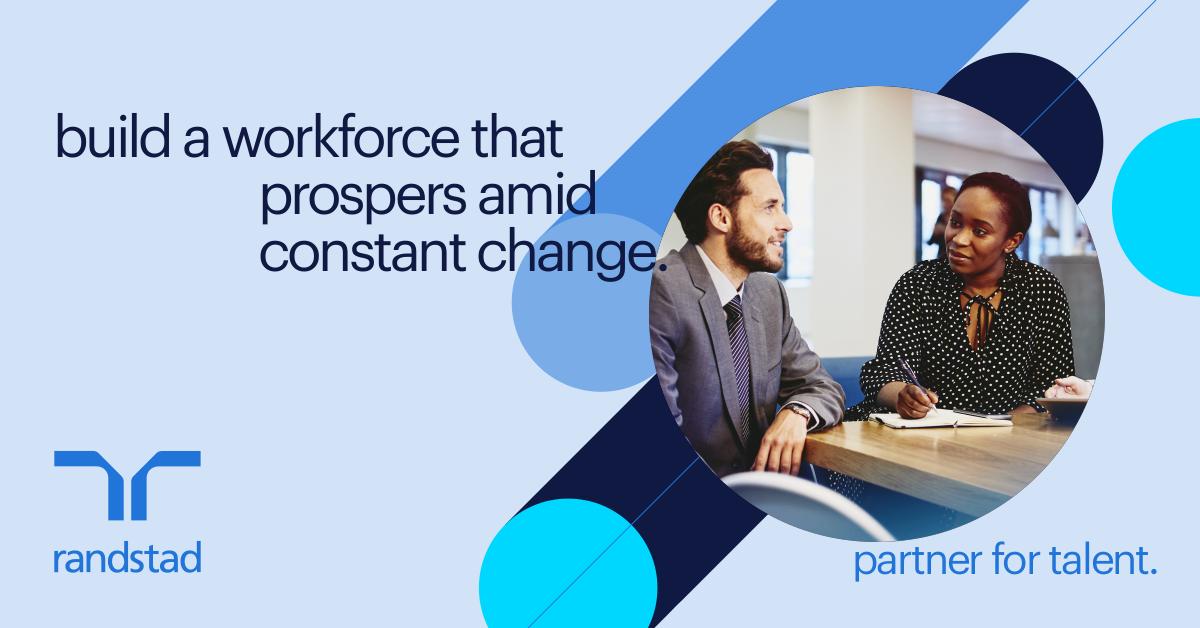 How to shape a flexible and adaptive workforce