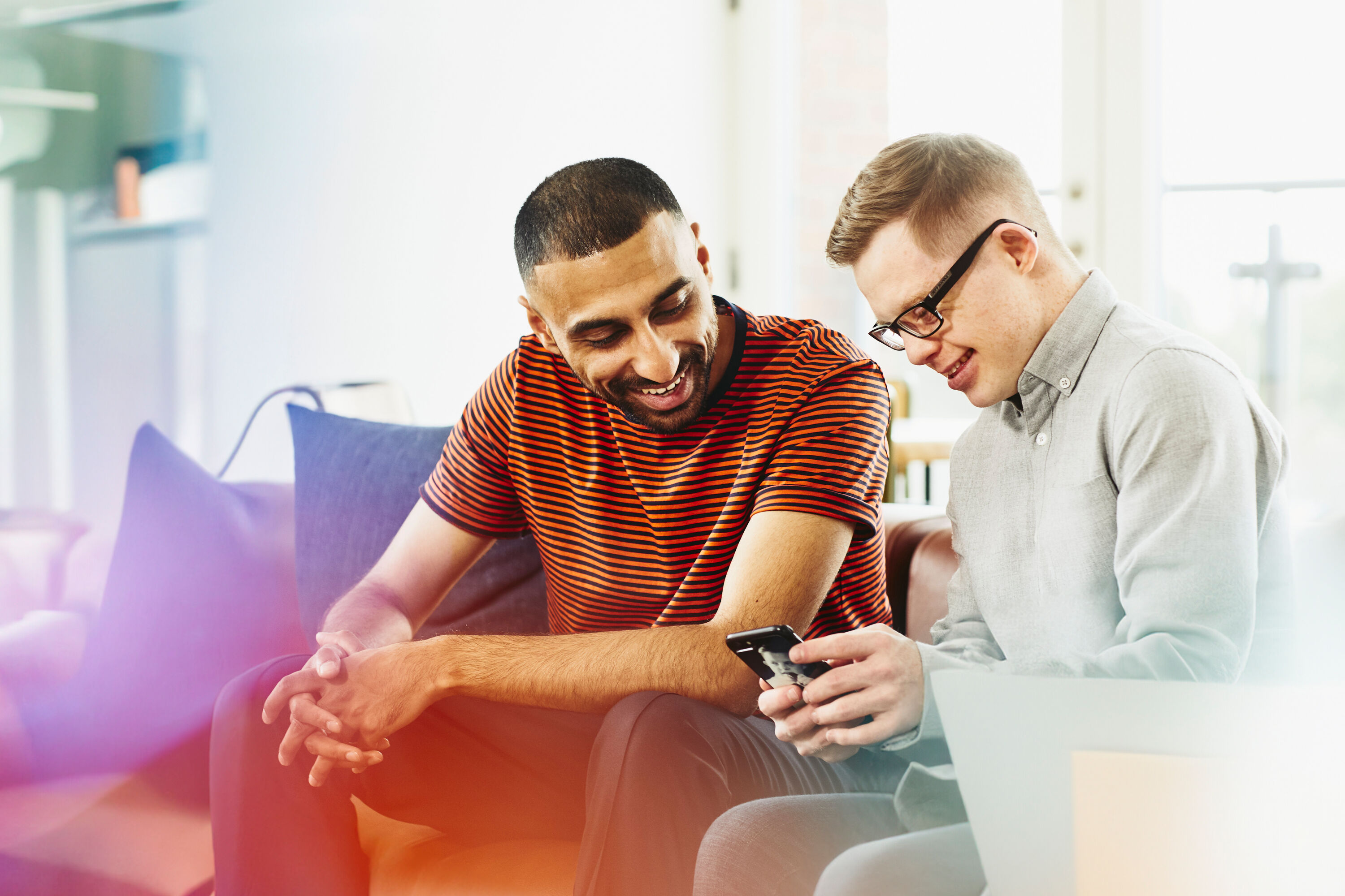 Talent with disabilities pioneer the use of AI at work: 55% using AI ...