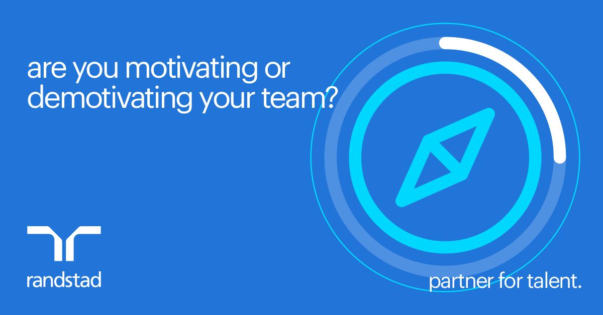 The critical role of leadership in employee motivation: how managers ...