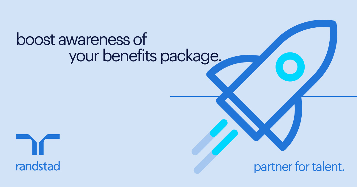 Effective ways to inform employees about your benefits package