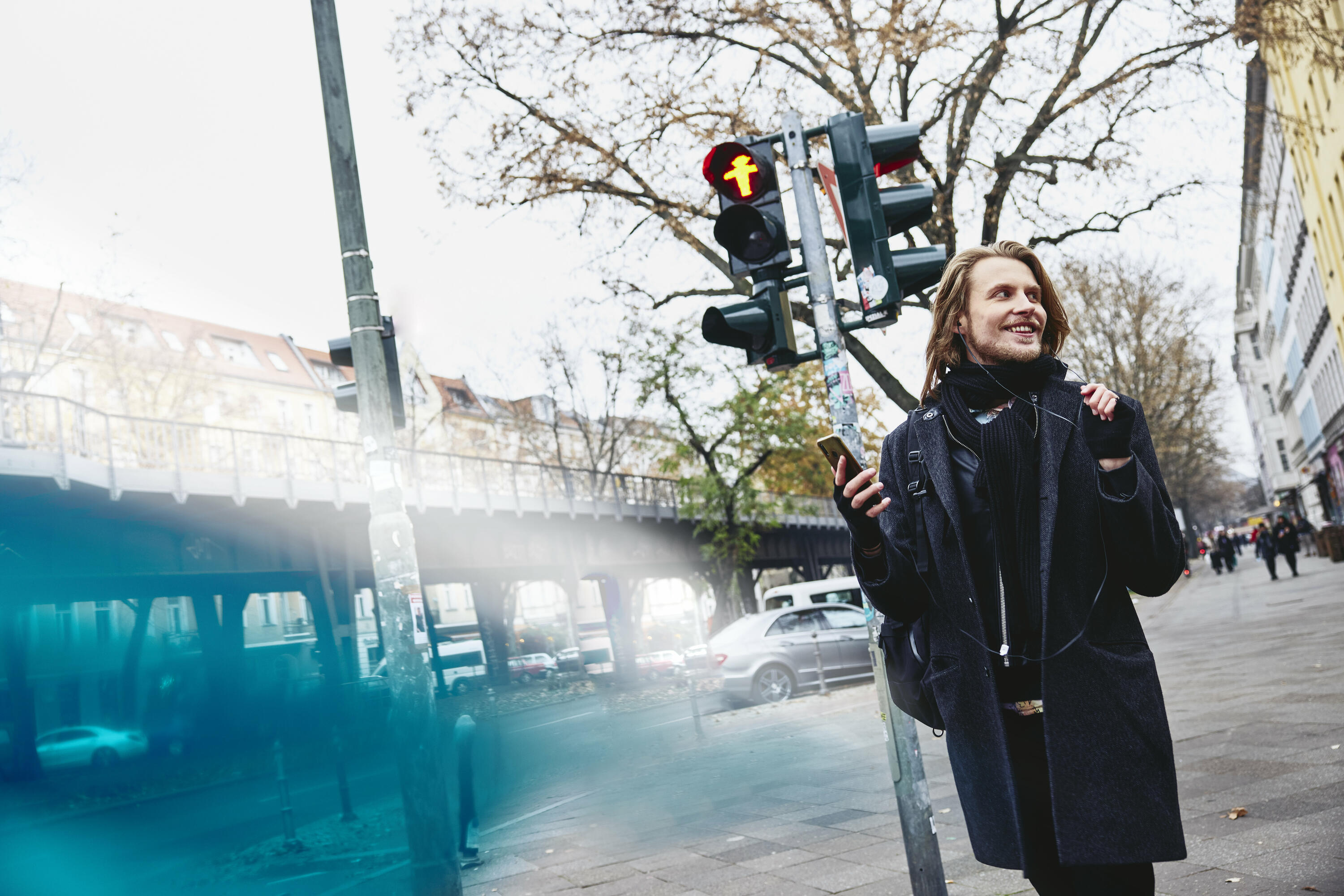 Human forward stories | Randstad