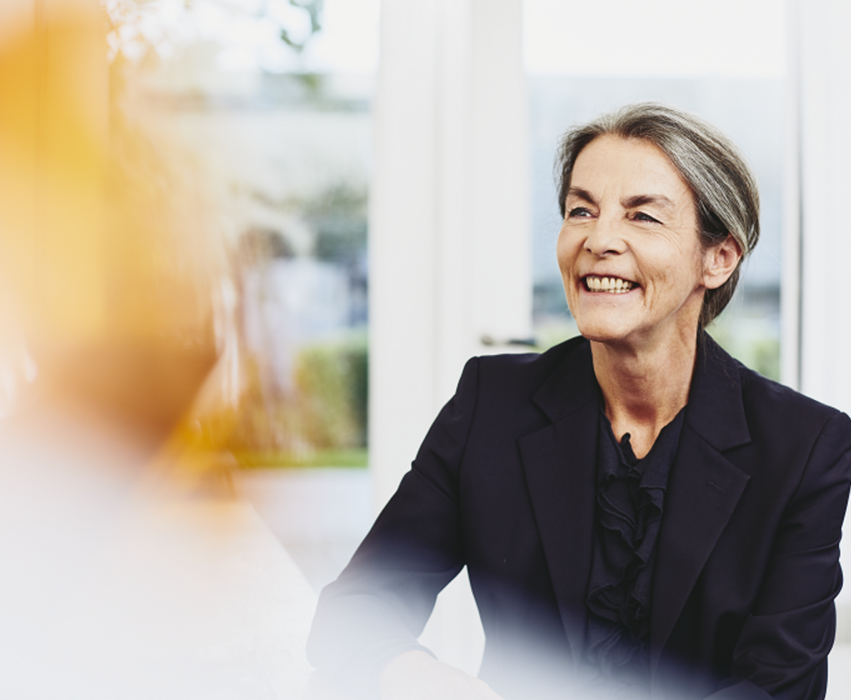 Randstad supervisory board | Randstad