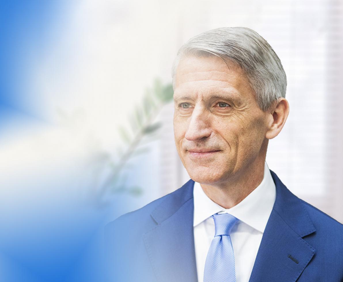 Randstad supervisory board | Randstad