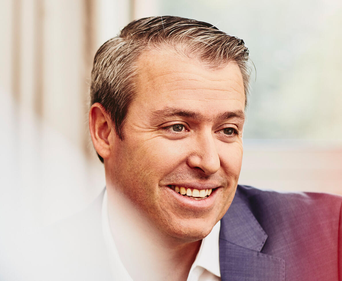 Executive leadership team | Randstad