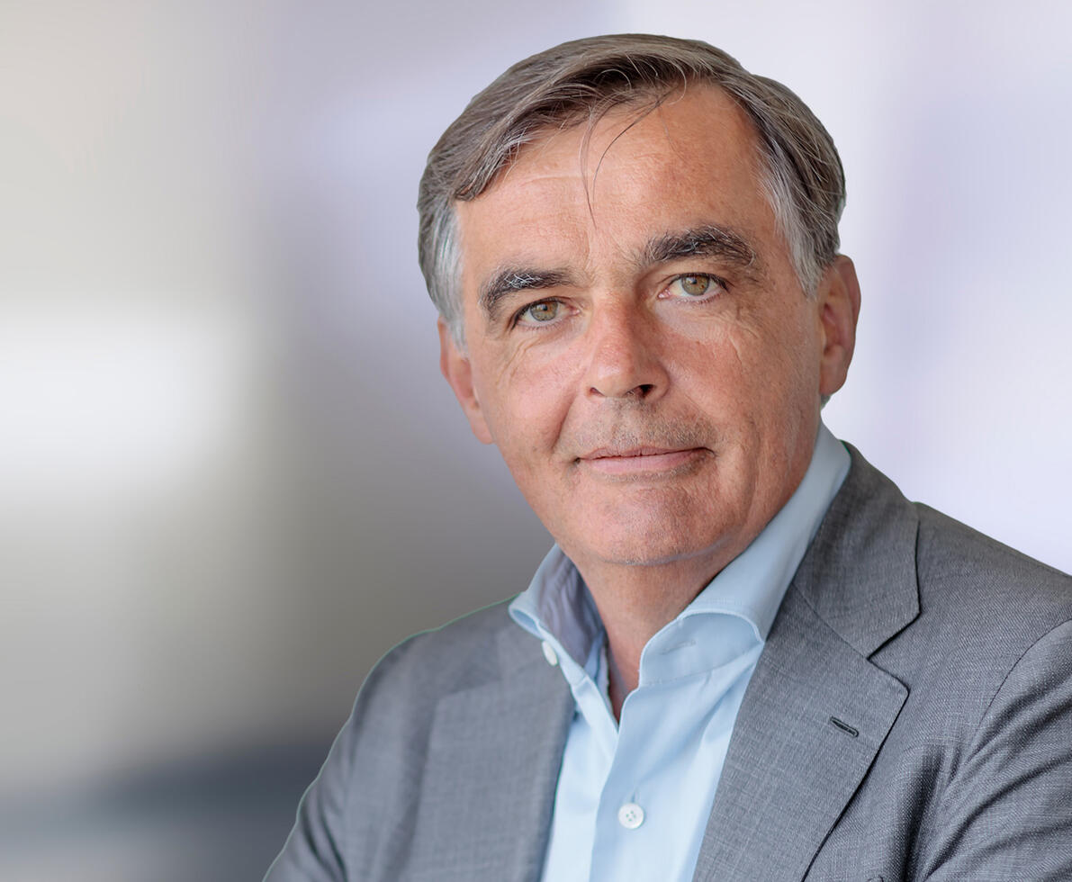 Randstad supervisory board | Randstad