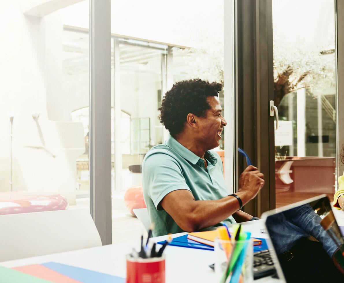 Professionals | Randstad