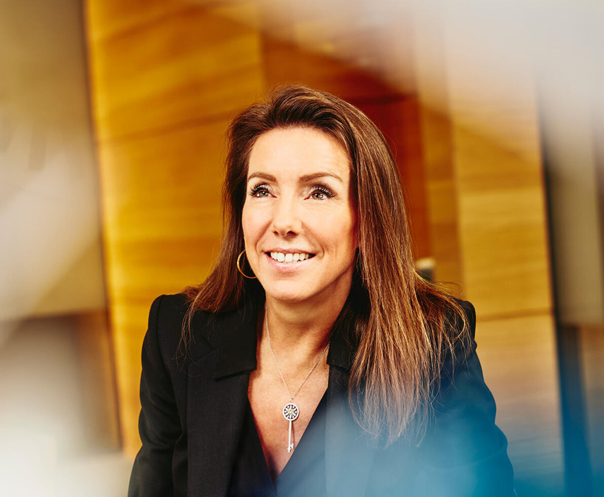 Executive leadership team | Randstad