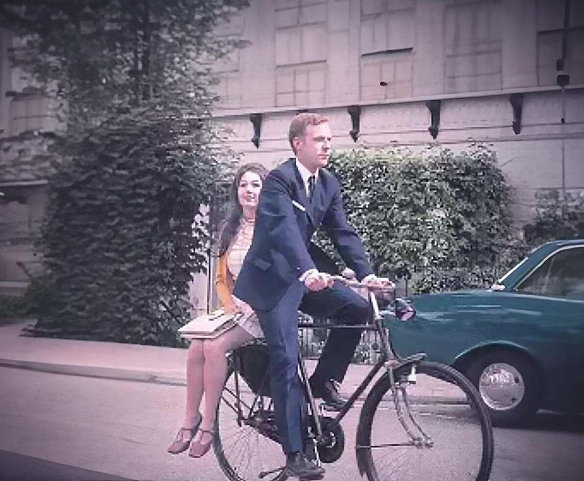 Randstad at a glance | Randstad