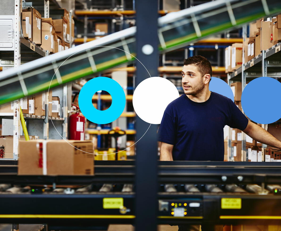 Hit the mark with your employer brand. | Randstad