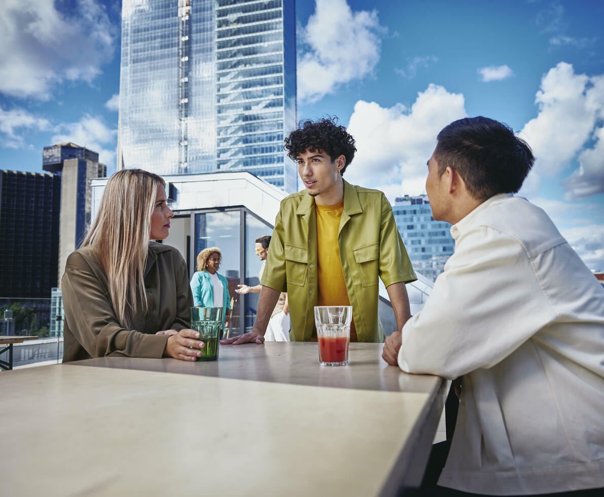 Careers at randstad | Randstad