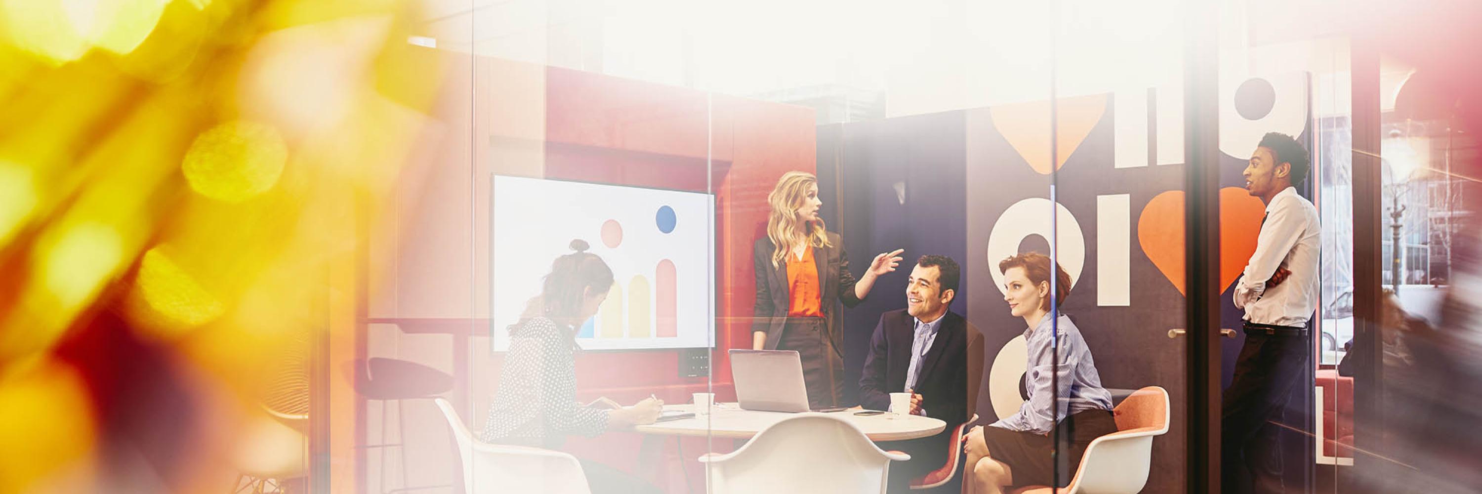 Find a job | Randstad