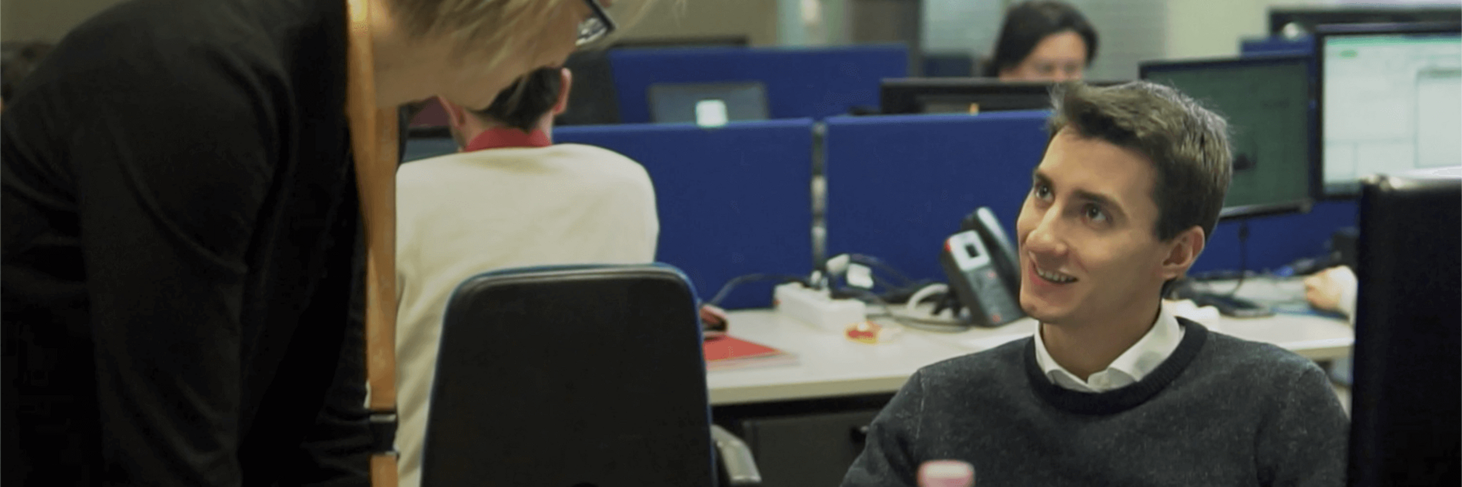 Find a job | Randstad