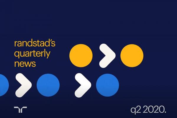 quarterly results | Randstad