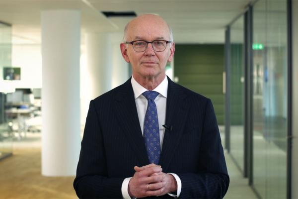 Annual reports | Randstad