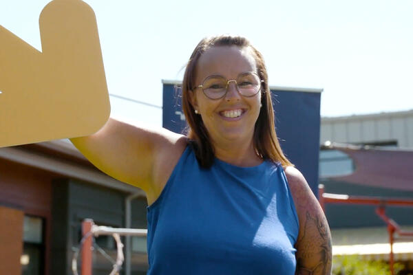 Human forward stories | Randstad