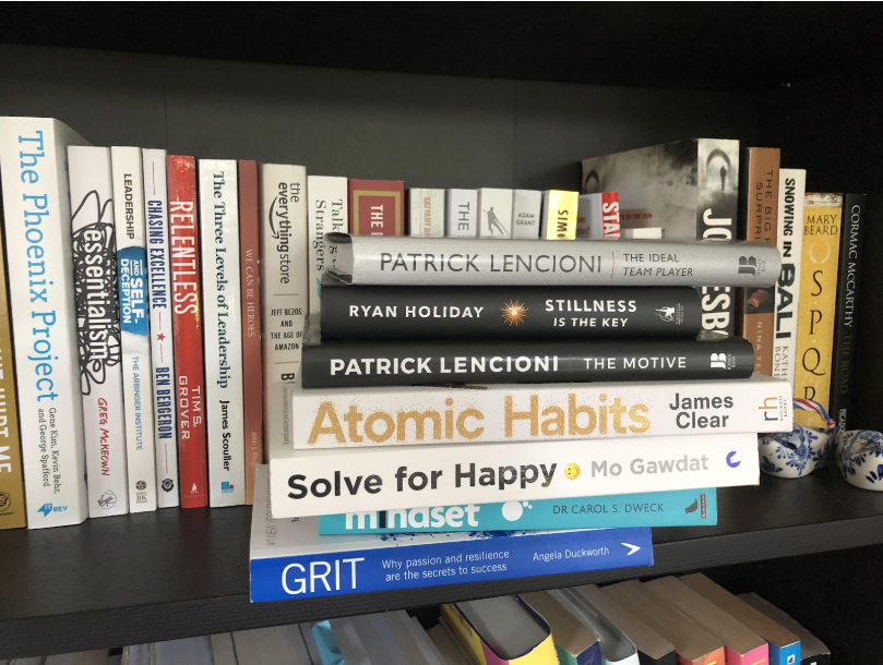 How to make your mindset your greatest asset