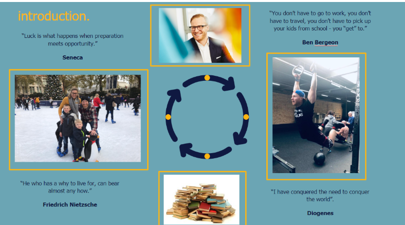 How to make your mindset your greatest asset