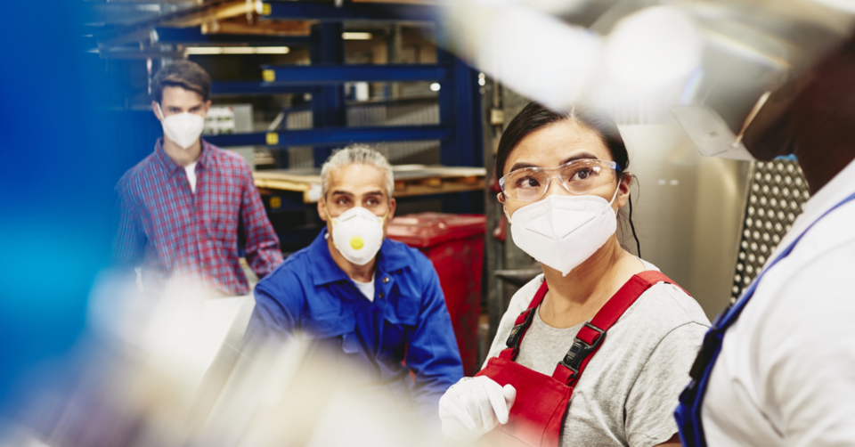 How to attract manufacturing workers | Randstad