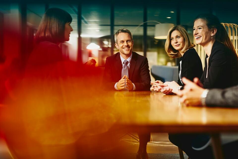 How managers impact employee engagement | Randstad