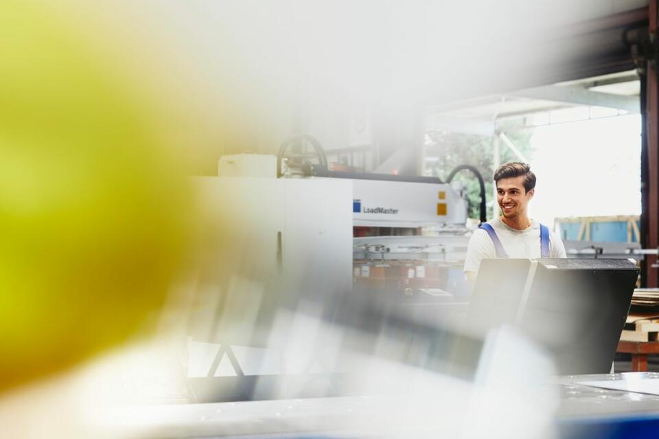 The steps in the workforce planning process | Randstad