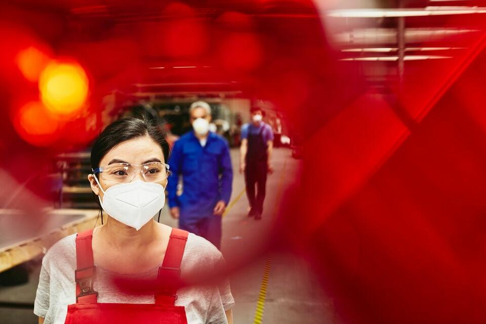 Tips for overcoming today’s global labor shortage. | Randstad