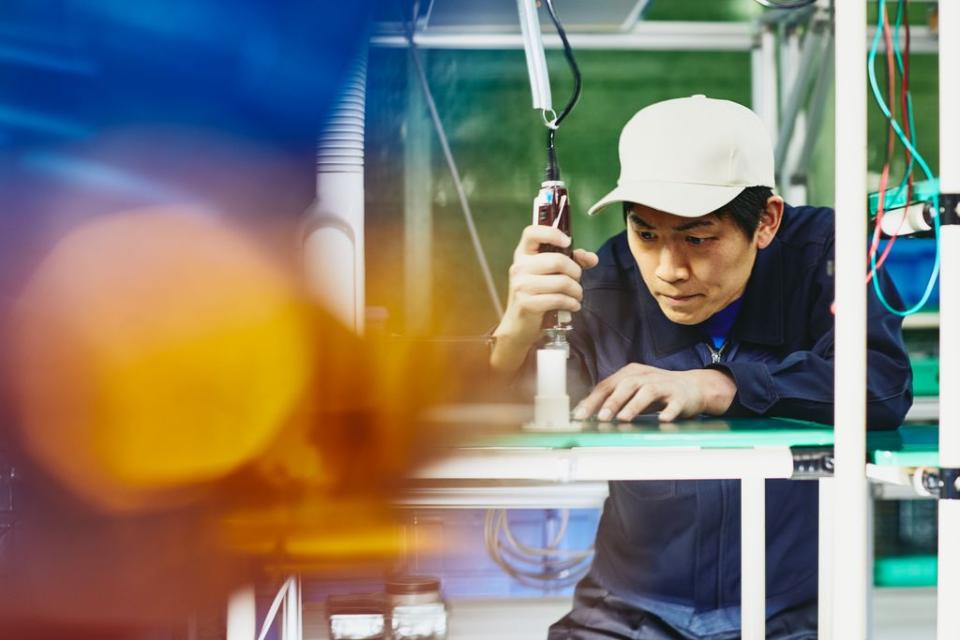 Why is there a global labor shortage? | Randstad