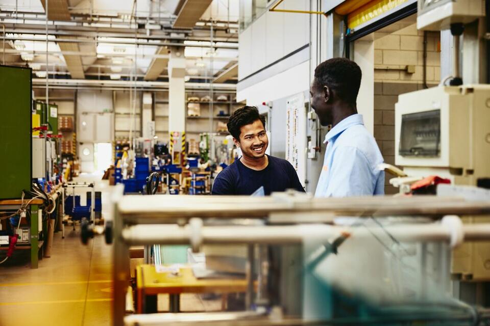 The employee life cycle: from hire to retire. | Randstad