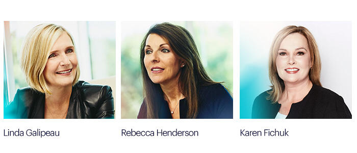 Randstad announces changes in its executive board. | Randstad