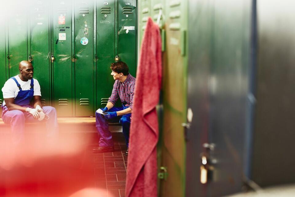 Randstad inhouse services: the solution to your automotive recruitment ...