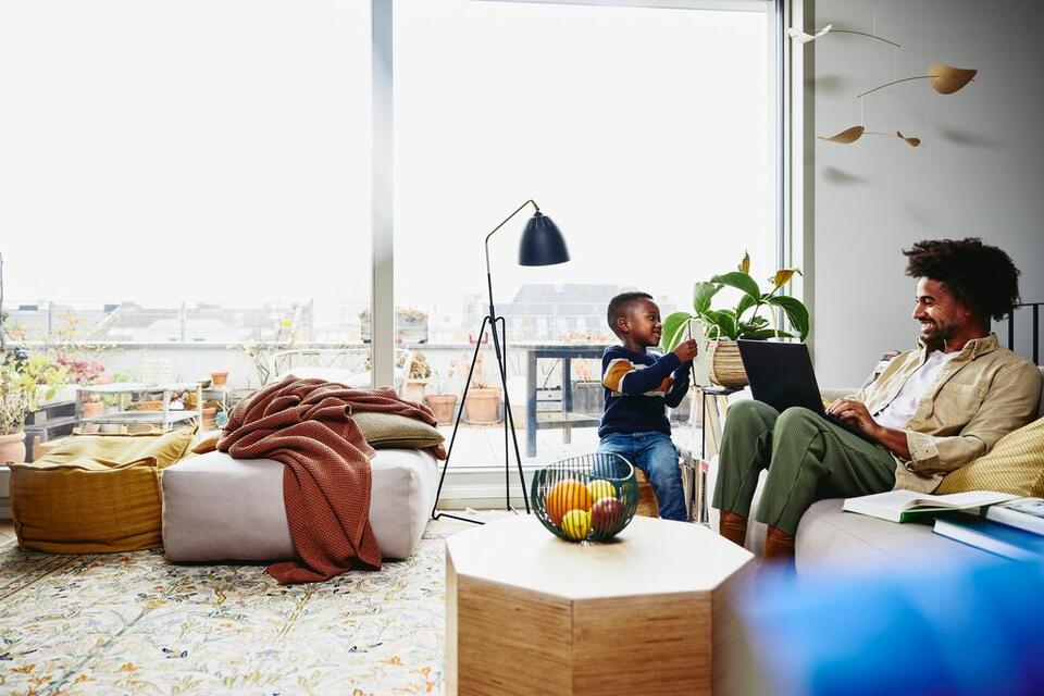 The evolution of work-life balance | Randstad