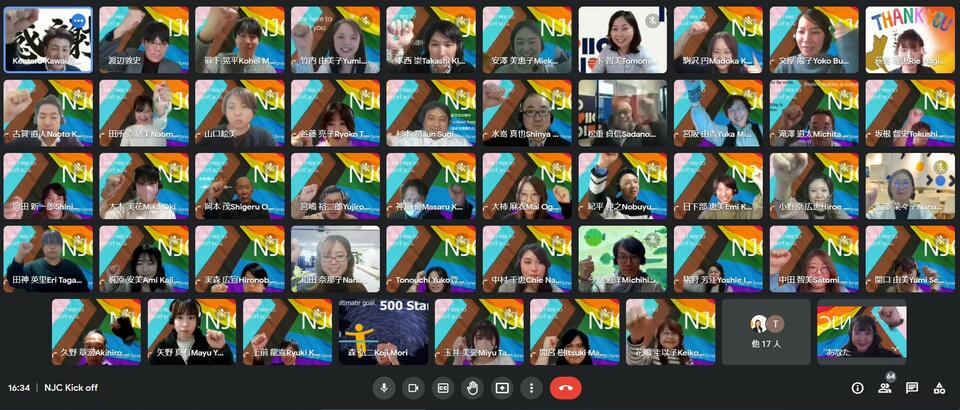 Randstad's global efforts in advancing employment for people with ...