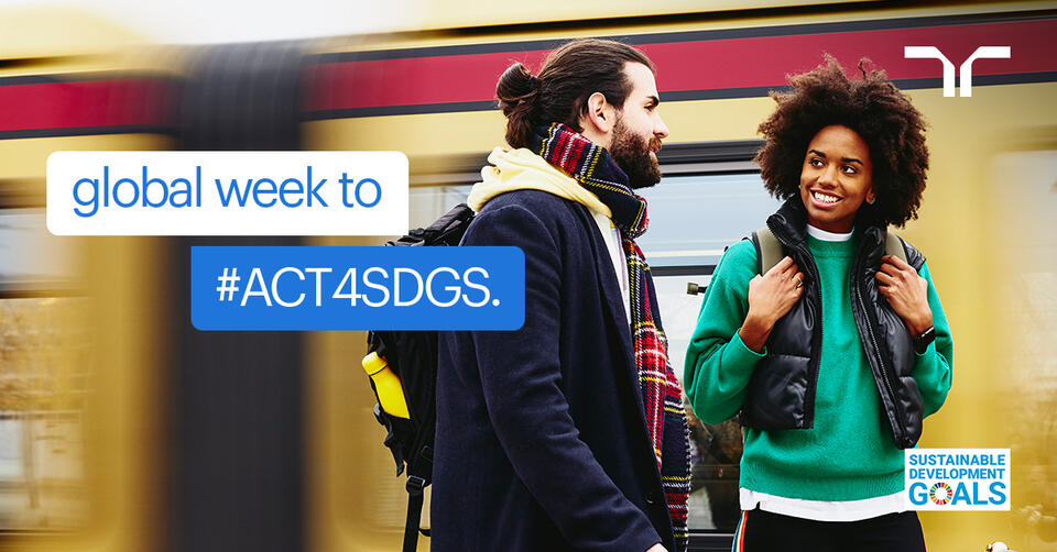 Randstad's global commitment to Net Zero and environmental ...