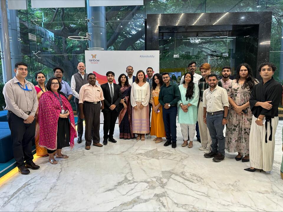 The future of work is here: how Randstad contributes to shaping a more ...