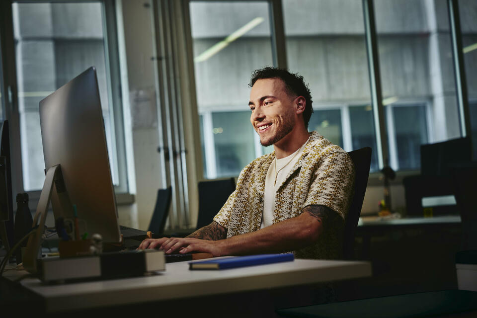 Recruitment process | Randstad