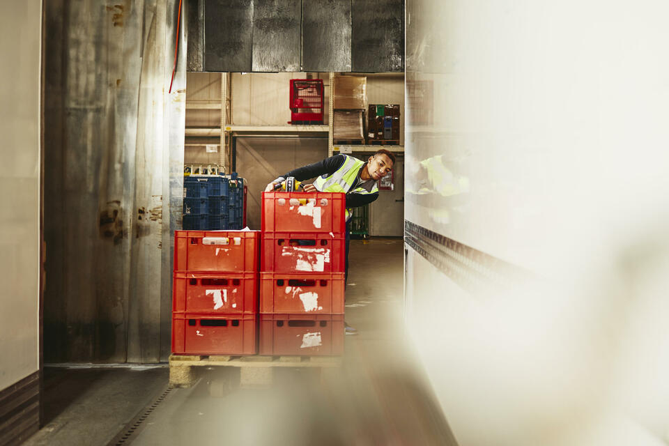 Why is there a global labor shortage? | Randstad