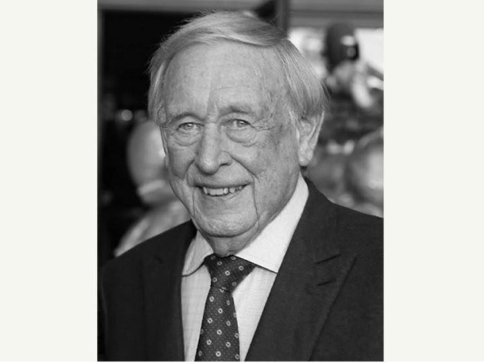 Memoriam - frits goldschmeding | Randstad