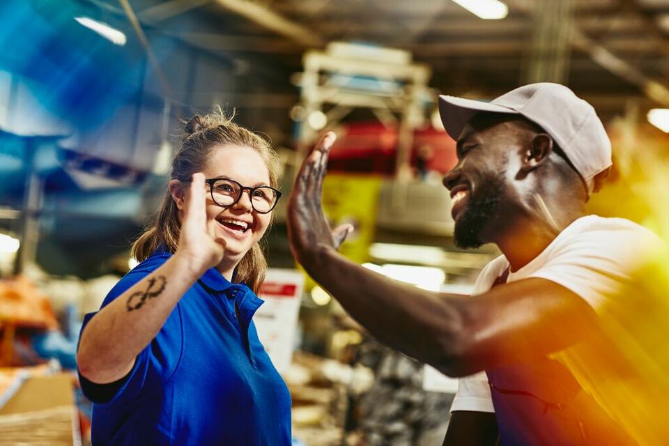 Annual reports | Randstad