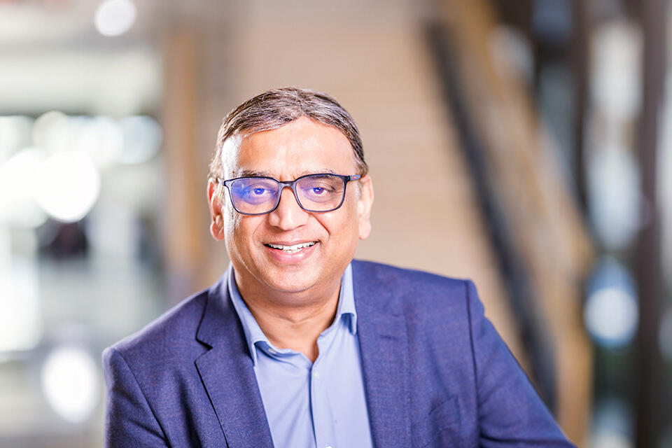 Executive leadership team | Randstad